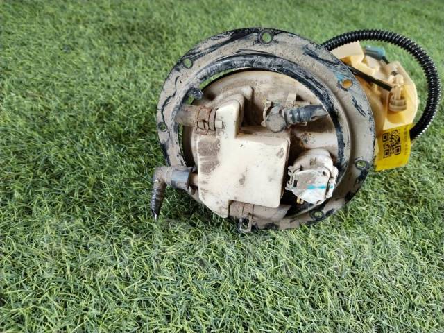 Бензонасос Toyota Rav4 2009 2322036011 ACA33 2AZFE купить во ...