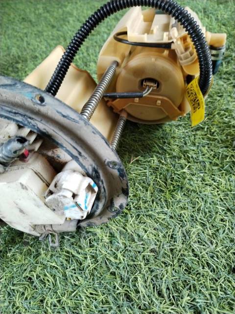 Бензонасос Toyota Rav4 2009 2322036011 ACA33 2AZFE купить во ...