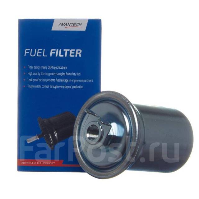 Топливный фильтр Avantech FF0104 Avantech купить во Владивостоке по ...