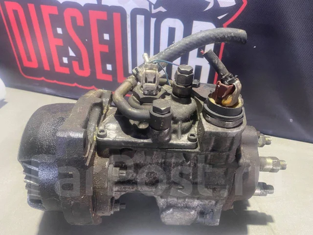 ТНВД Isuzu 4HF1, 4HG1, 4Hj 8-97189855-3 купить во Владивостоке по цене ...