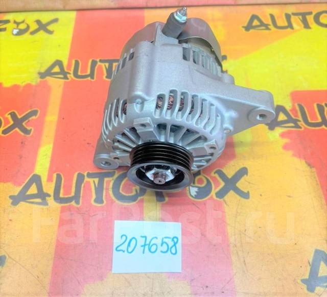 Генератор 1SZ/2SZ 2706023010 2706023010 купить в Уссурийске по цене: 7 ...