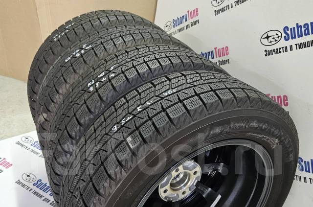 Yokohama Ice Guard IG70, 195/65 R16, 16", 1 шт, 195 мм, 65 %, радиальный, зимние, без шипов ...