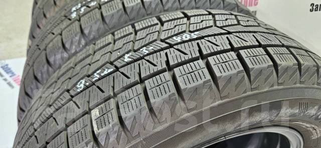 Yokohama Ice Guard IG70, 195/65 R16, 16", 1 шт, 195 мм, 65 %, радиальный, зимние, без шипов ...