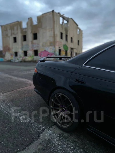 Диски ProDrive GC-012l R17 9jj et35, 17", 1 шт, 5x114.3, 4 000,00 кг ...