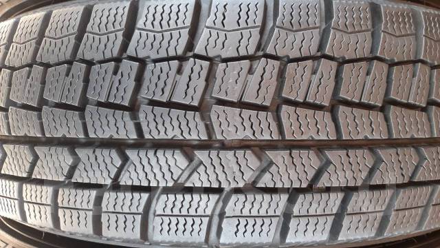 Dunlop Winter Maxx WM02, 155/65 R14, 14", 1 шт, 155 мм, 65 %, радиальный, зимние, без шипов, 5 % ...