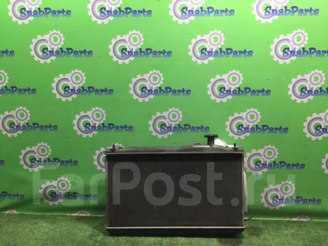 Радиатор Honda Crossroad 2008 19010RA0J01 RT2 R18A купить во ...