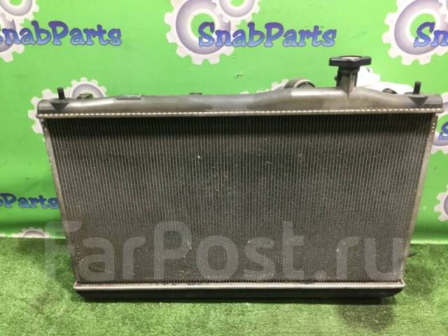 Радиатор Honda Crossroad 2008 19010RA0J01 RT2 R18A купить во ...