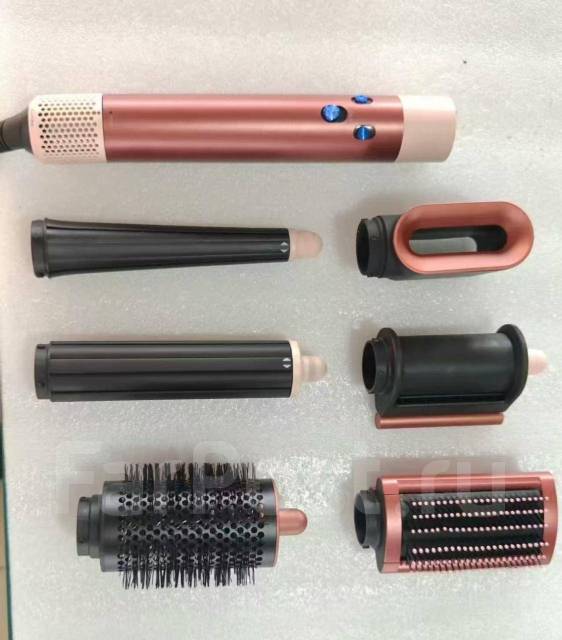 Стайлер Dyson HS08 Airwap Complete Long Malaysia Доставка Бесплатно ...