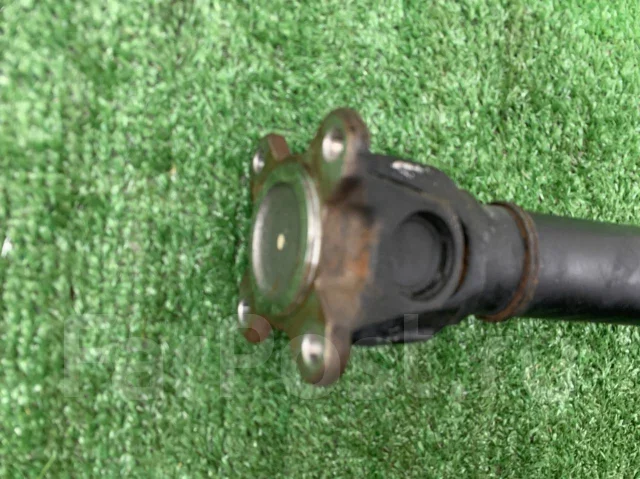 Кардан передний N55 N57 N20 BMW X3 F25 X4 F26 26207589985 купить в ...