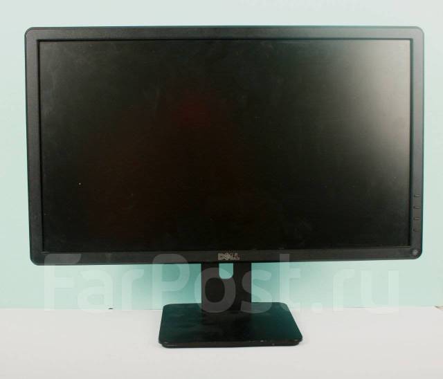 LCD Монитор Dell E2214HB 21.5", ЖК (LCD, LED, QLED), TN, 1920x1080 ...
