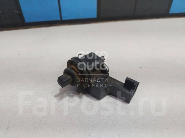 Замок лючка бензобака Nissan Tiida C11 78836-ET00A купить в Москве по ...