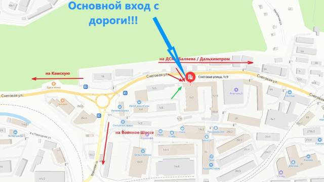 Клапан EGR №2 (рециркуляции отработанных газов) LAND Cruiser (UZJ200 ...