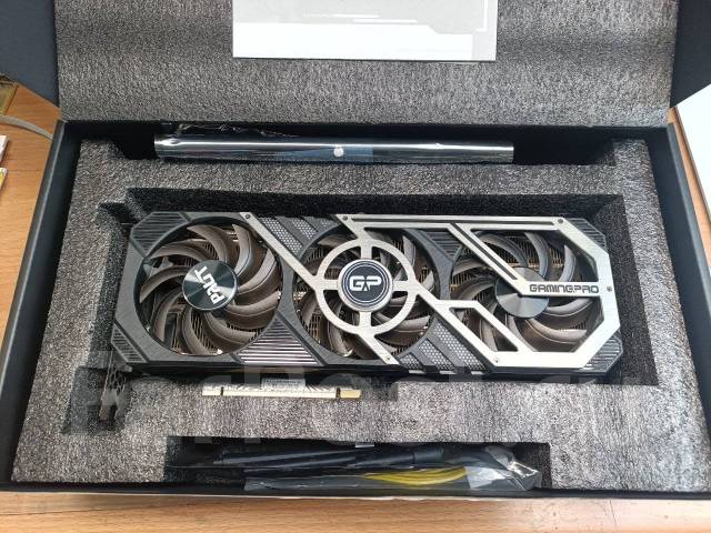 RTX 3080 12 gb полностью рабочая, б/у, в наличии. Цена: 30 000₽ во Владивостоке