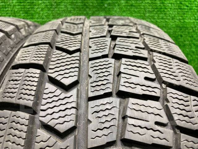 Dunlop Winter Maxx WM02, 185/65R15 (В3690), 15", 1 шт, 185 мм, 65 %, радиальный, зимние. Цена: 6 ...