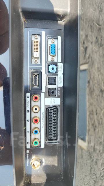 Монитор Samsung SyncMaster T260HD, 26", TN, б/у, в наличии. Цена: 2 000 ...