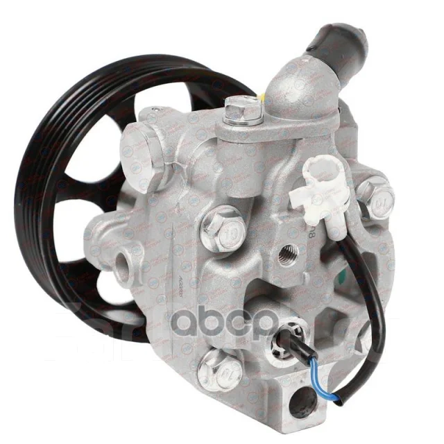 Новый насос ГУР Subaru Impreza / WRX 92-02, Subaru Impreza/WRX 92-02 ...