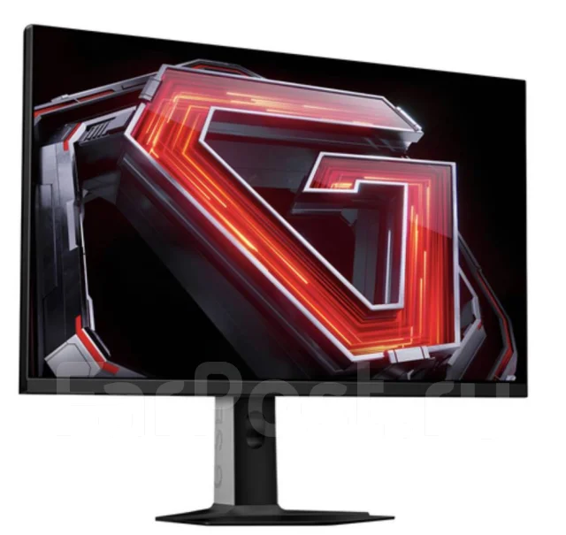 Монитор Xiaomi Redmi Display G27Q 2025 27" 2K 240Hz (P27QDA-RG), ЖК ...