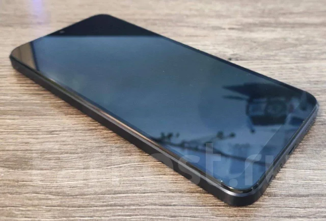 Realme C33 3/32 black, 32 гб, 6.50", моноблок, черный, 3G, 4G LTE, Dual ...