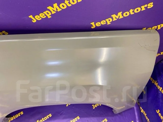 Крыло Toyota Hilux 65816KK030 GUN125 2GD-FTV, заднее правое купить во ...