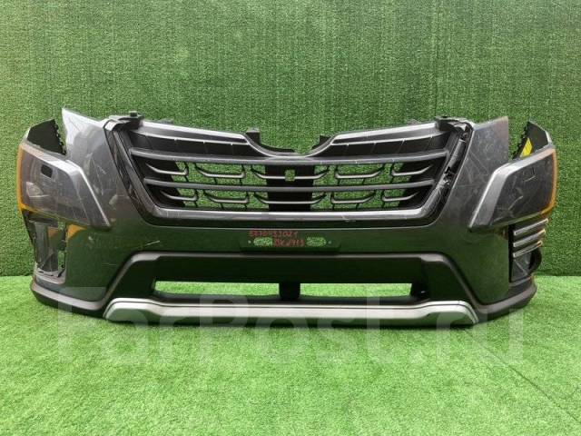 Бампер Subaru Forester 57704SJ021 SK5, передний купить во Владивостоке ...