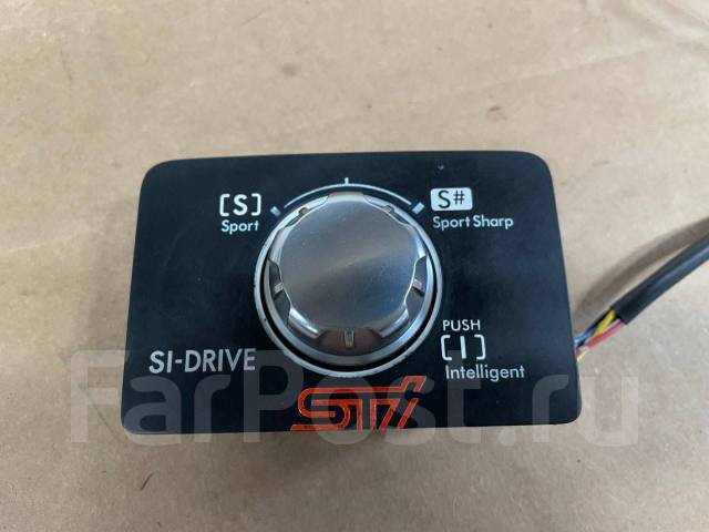 Пульт Si-drive subaru forester sh5 sh9 1945 купить во Владивостоке по цене: 1 500₽ — частное ...