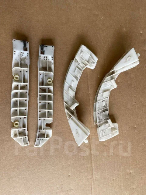 Крепления заднего бампера Subaru impreza GH2 GH3 GH7 GH8 3167 купить во ...