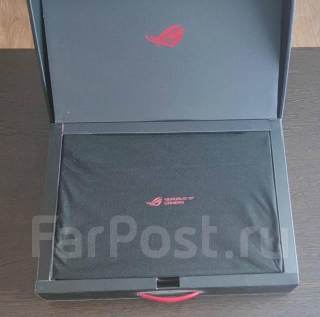 Ноутбук Asus ROG Strix II i7 RTX 2070, игровой, 17.3", 1 256 Гб, 16 гб ...