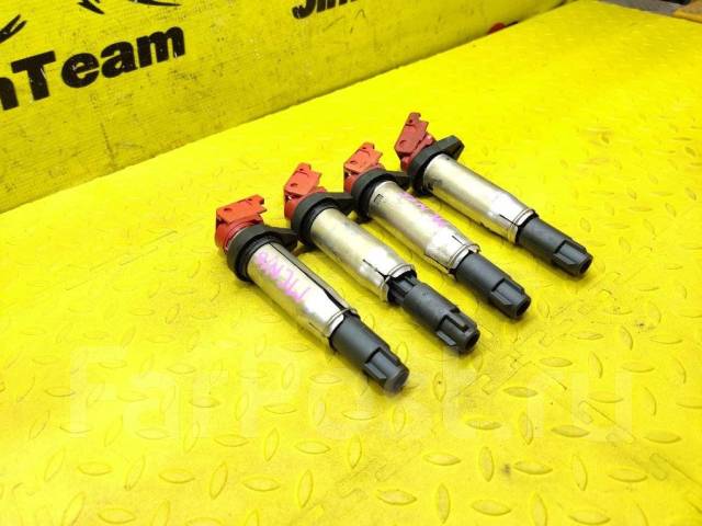 Катушка зажигания Mini Cooper S 2012 12138616153 R56 N18B16 купить в ...