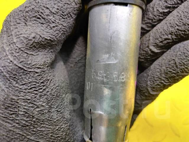 Катушка зажигания Mini Cooper S 2012 12138616153 R56 N18B16 купить в ...