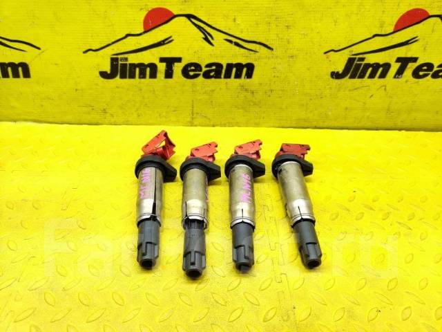 Катушка зажигания Mini Cooper S 2012 12138616153 R56 N18B16 купить в ...