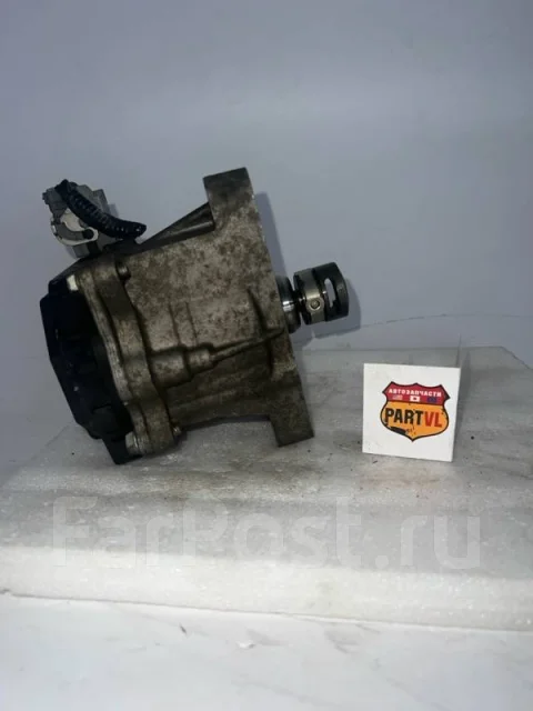 Блок Valvematic Toyota Allion 222A037015 ZRT260 2Zrfae купить во ...