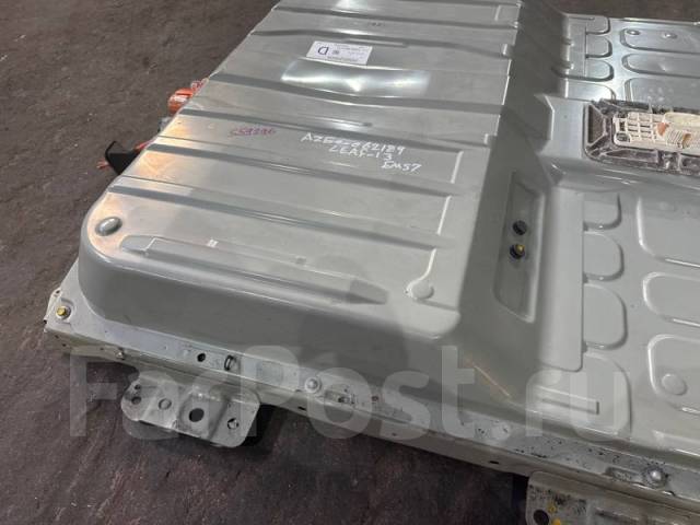 Высоковольтная батарея Nissan Leaf 2013 295B03NK0A AZE0 EM57 [559296] купить во Владивостоке по ...
