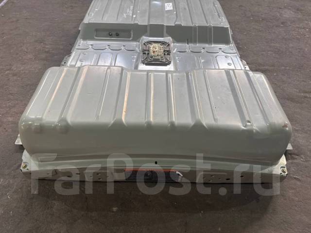 Высоковольтная батарея Nissan Leaf 2013 295B03NK0A AZE0 EM57 [559296] купить во Владивостоке по ...