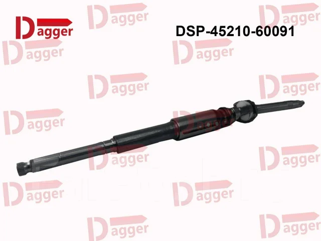Кардан рулевой 45210-60091 45210-60091 45210-60090 Land Cruiser. Lexus ...