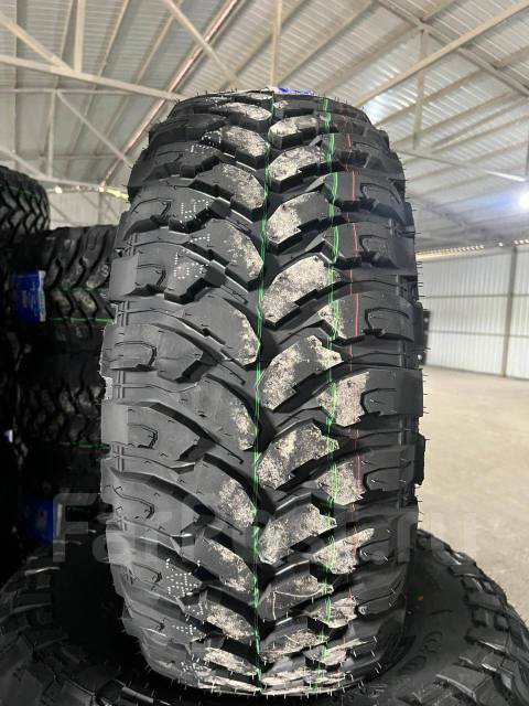 Comforser CF3000, LT 33x12.50 R15, 15", 5 шт, радиальный, 12.5", 33 ...