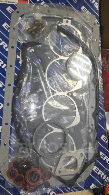 Ремкомплект ДВС TD27 / TD25 Металл, Eristic ER-10101-43G27 купить в ...
