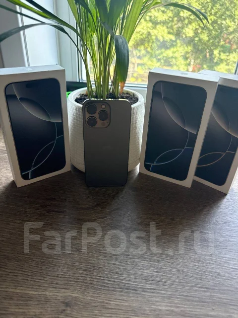 Айфон 13 про 256, Apple iPhone 13 Pro, 6.10", моноблок, черный, 4G LTE ...