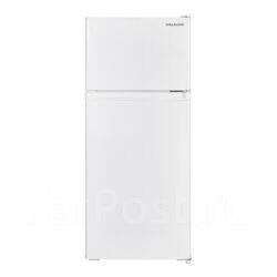 Холодильник Willmark RFT-173W (126л. верх. мор. отд. белый), новый, в наличии. Цена: 17 990₽ во ...