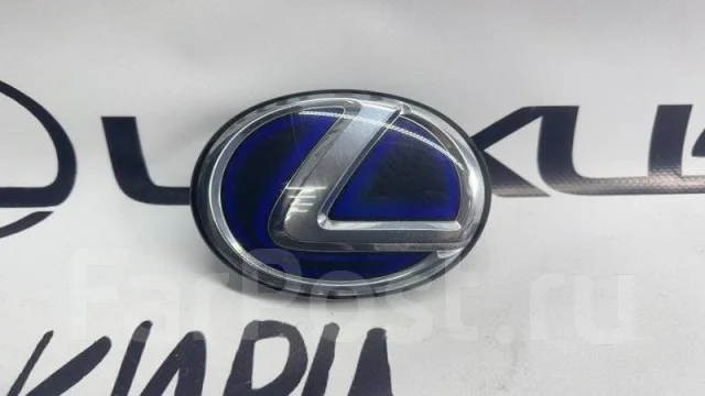 Эмблема Lexus Rx200T Rx300 Rx350 Rx450H 2015-2019 7540348020 AGL2 ...