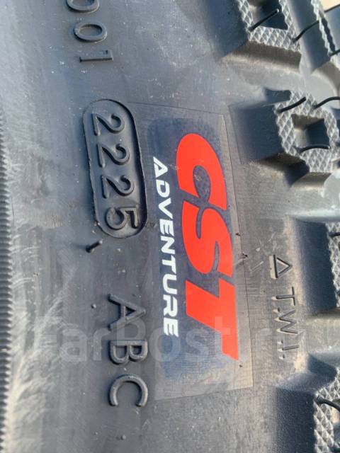 CST Mud King CL98, 32x10.50 R16, 16", 4 шт, радиальный, 10.5", 32 ...