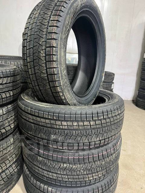 Triangle Snowlink PL02, 225/50 R18, 18", 5 шт, 225 мм, 50 %, радиальный ...