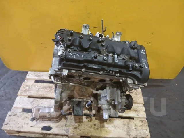 Двигатель Mitsubishi L200 4N15 2015-2019 купить в Москве по цене: 350 ...