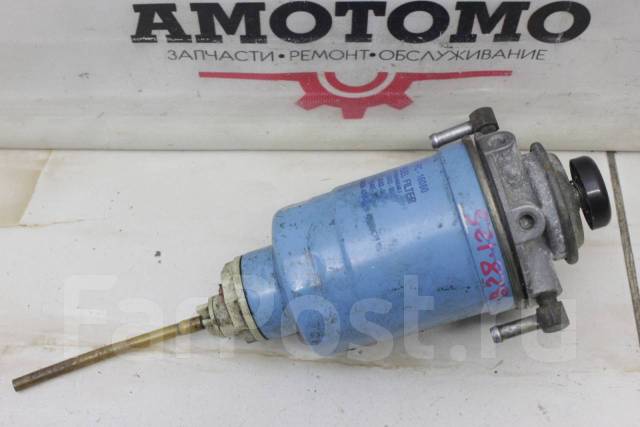 Насос ручной подкачки Nissan Primera 1992 [B0028-125] купить в ...