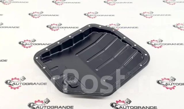 Поддон АКПП Toyota 1NZFE 3510652020 купить во Владивостоке по цене: 2 ...