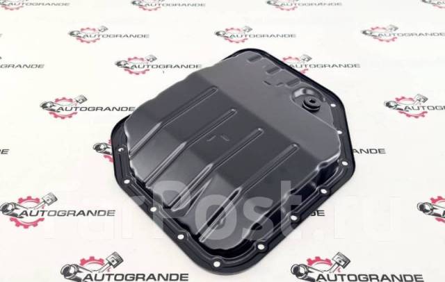 Поддон АКПП Toyota 1NZFE 3510652020 купить во Владивостоке по цене: 2 ...