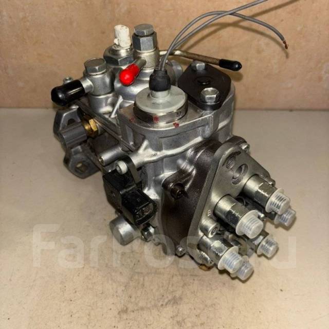 Топливный насос высокого давления Toyota Land Cruiser 221001C420 HDJ101 ...