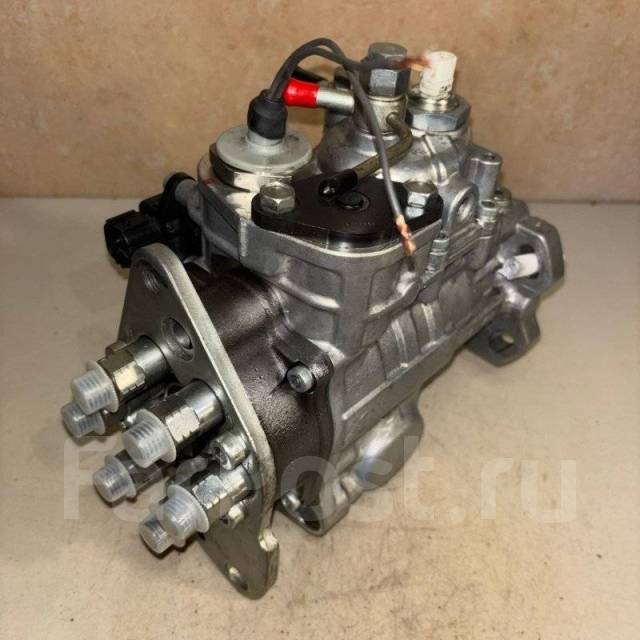 Топливный насос высокого давления Toyota Land Cruiser 221001C420 HDJ101 ...