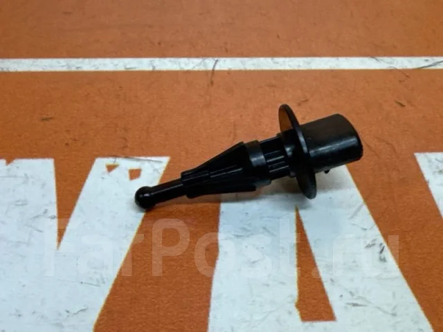 Датчик температуры воздуха Toyota Corolla Levin 1999 8942412010 AE110 ...