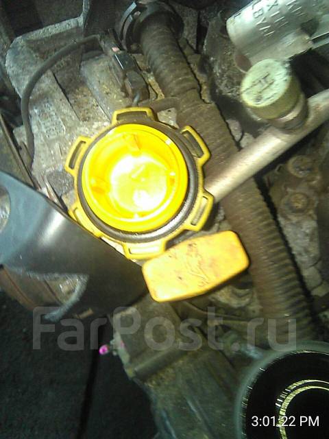 Двигатель Subaru Forester, SG5, EJ205; _EJ205Dxtke, BC7485, 074-0073612 ...