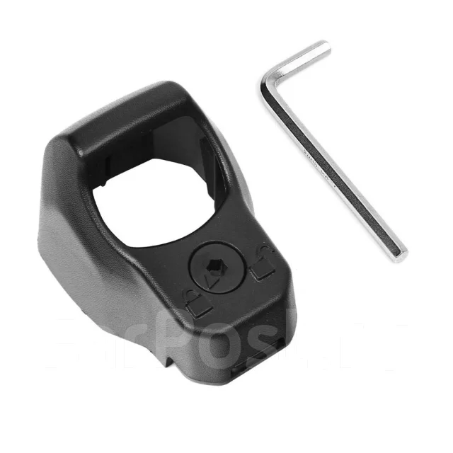 Крышка задней камеры Mopar для Jeep Wrangler JL 68301879AA купить во ...